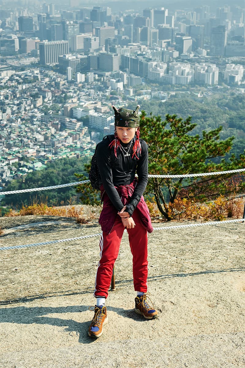 #Streetsnaps: 디보 | Hypebeast.KR | 하입비스트