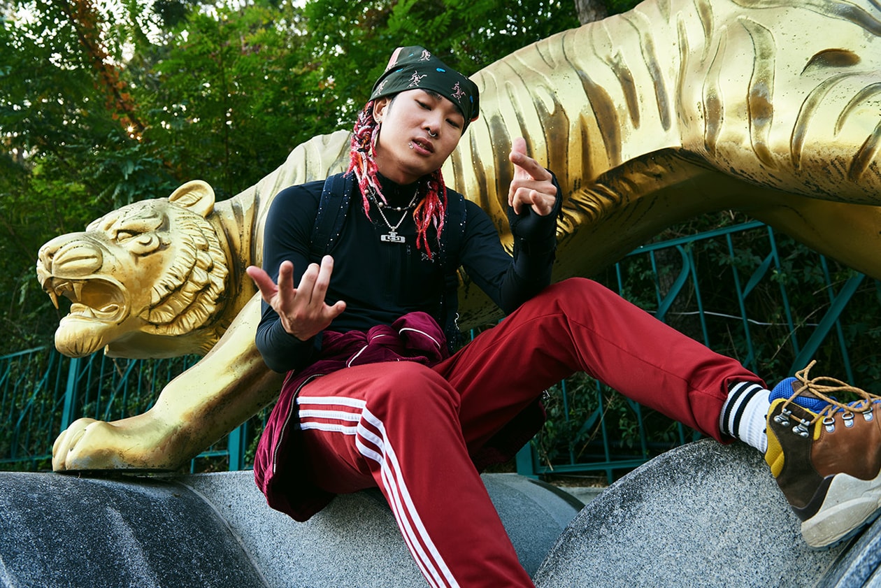 #Streetsnaps: 디보 | Hypebeast.KR | 하입비스트