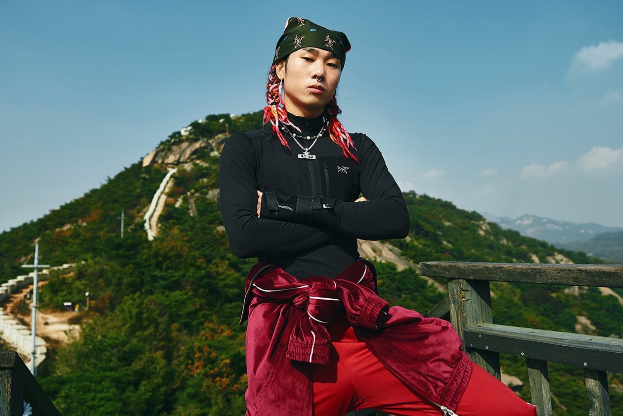 #Streetsnaps: 디보 | Hypebeast.KR | 하입비스트