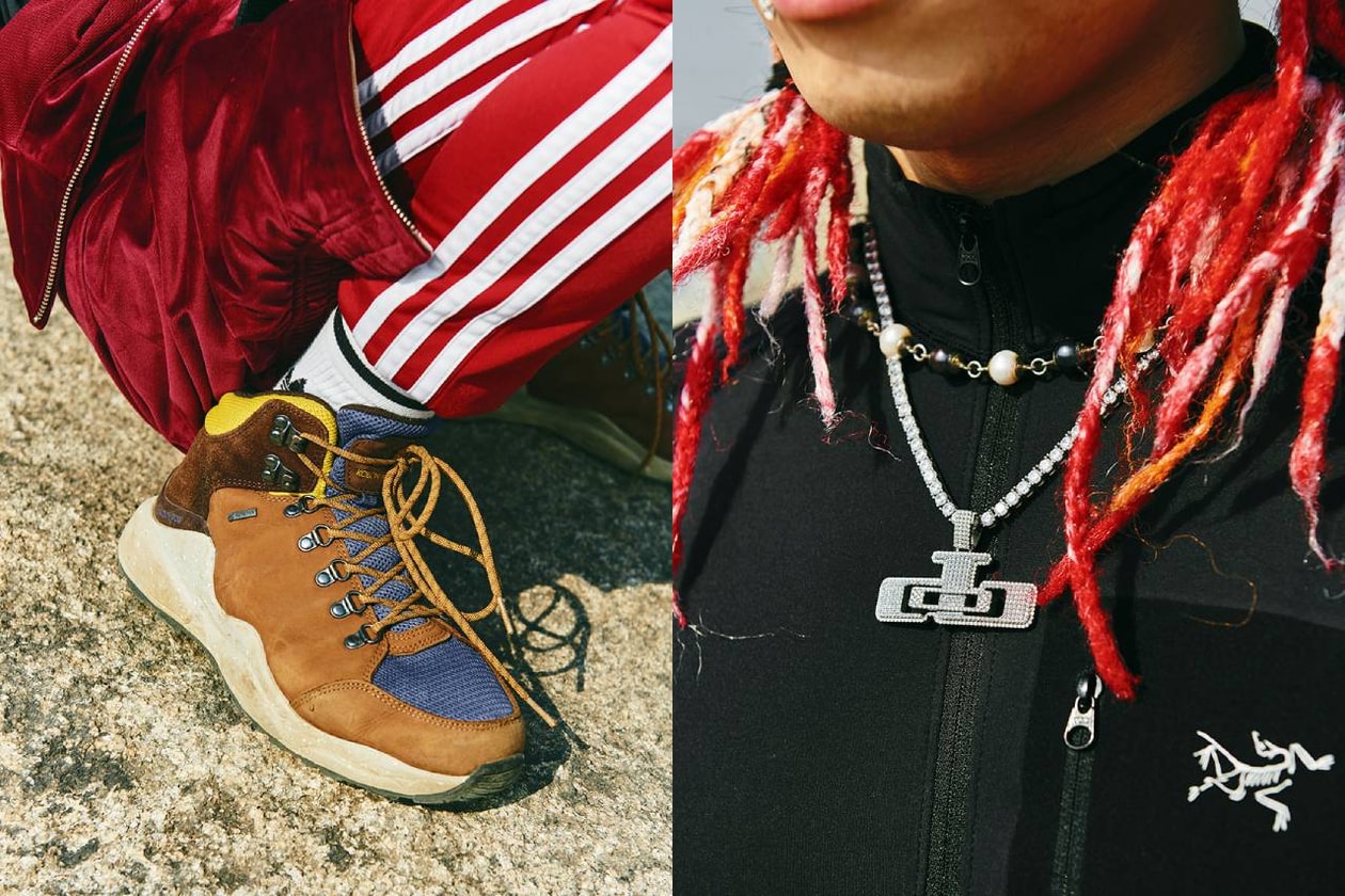 #Streetsnaps: 디보 | Hypebeast.KR | 하입비스트