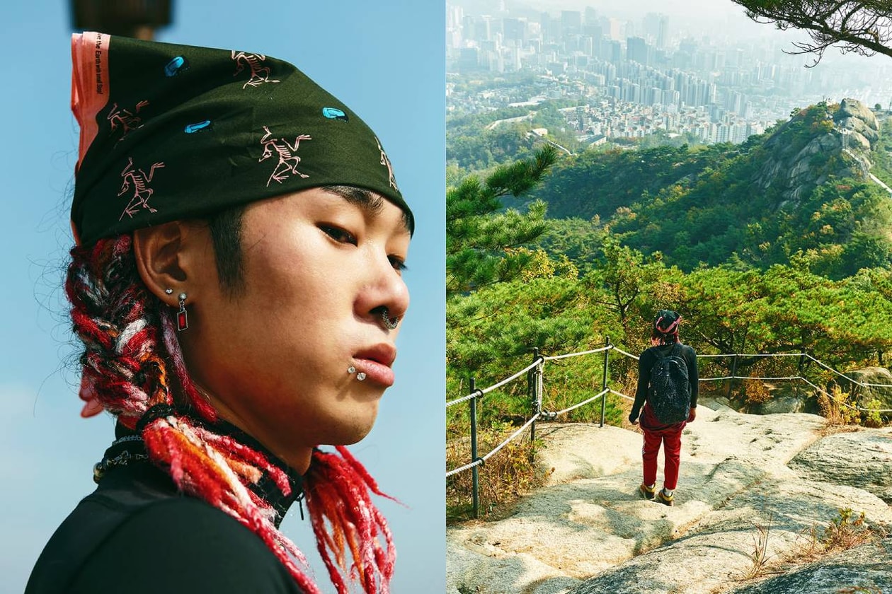 #Streetsnaps: 디보 | Hypebeast.KR | 하입비스트