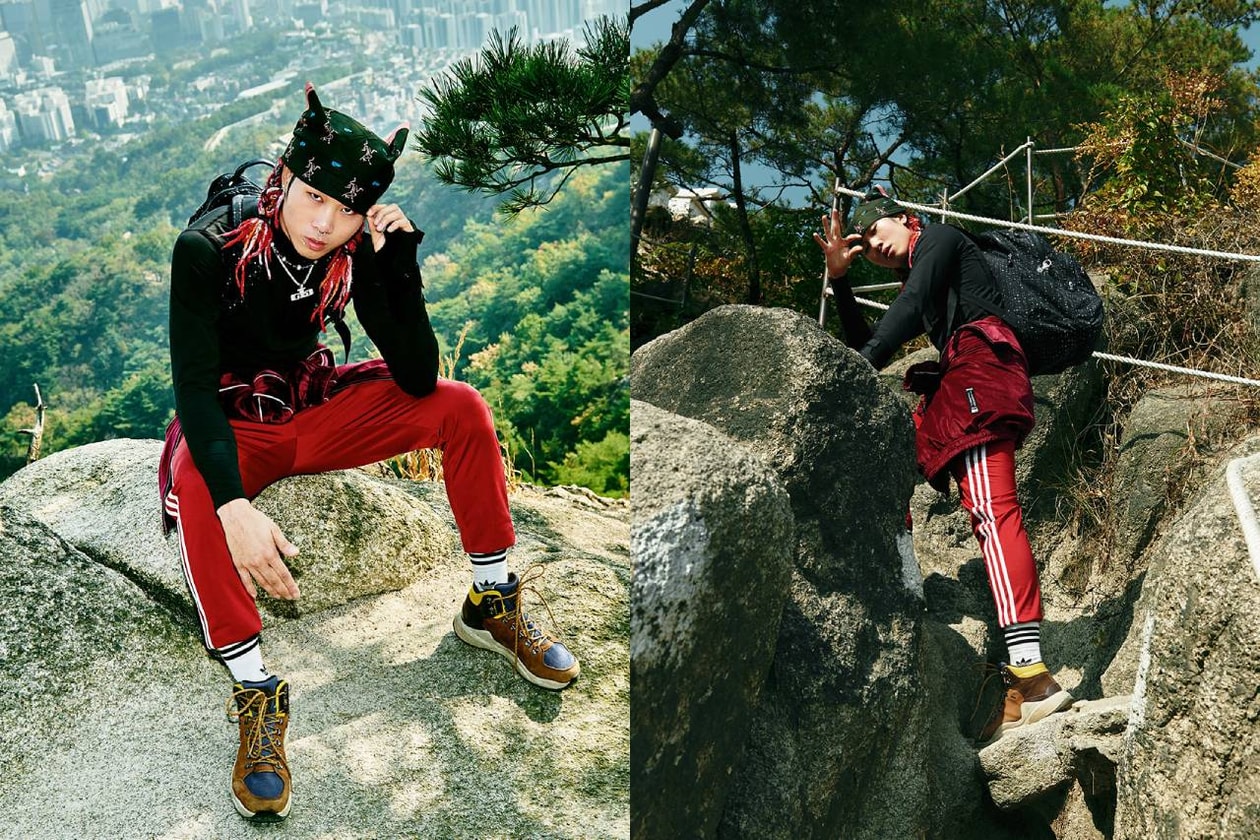 #Streetsnaps: 디보 | Hypebeast.KR | 하입비스트