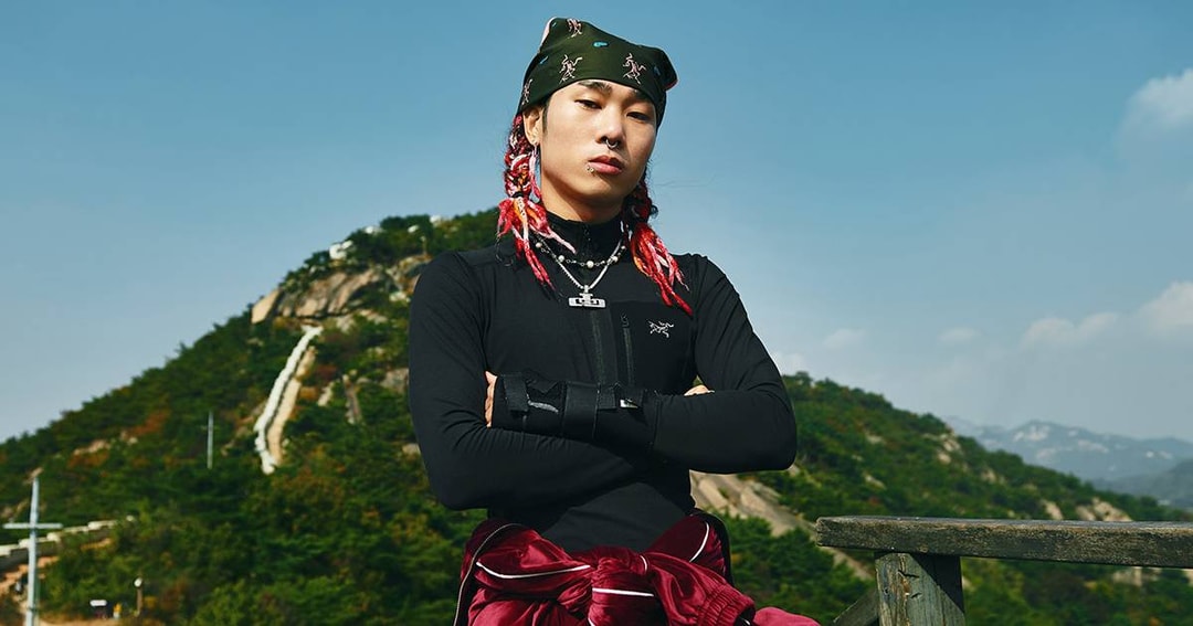 #Streetsnaps: 디보 | Hypebeast.KR | 하입비스트