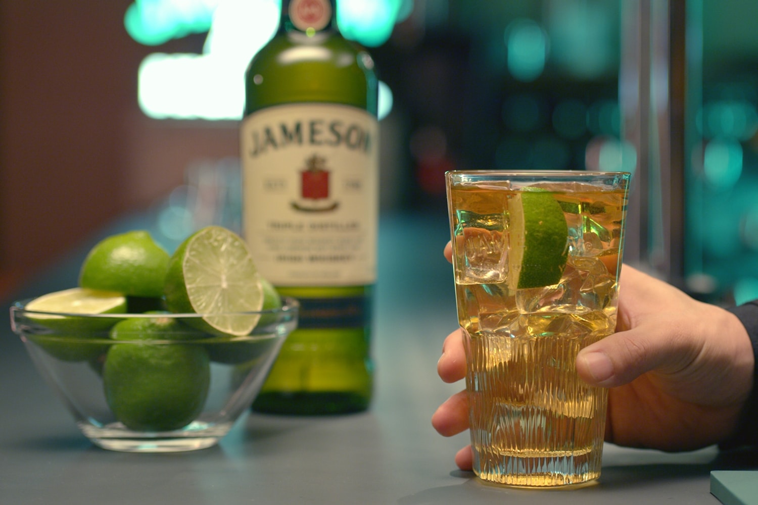 제임슨(JAMESON), 하이볼 캠핑 키트 증정 이벤트 | HYPEBEAST.KR | 하입비스트