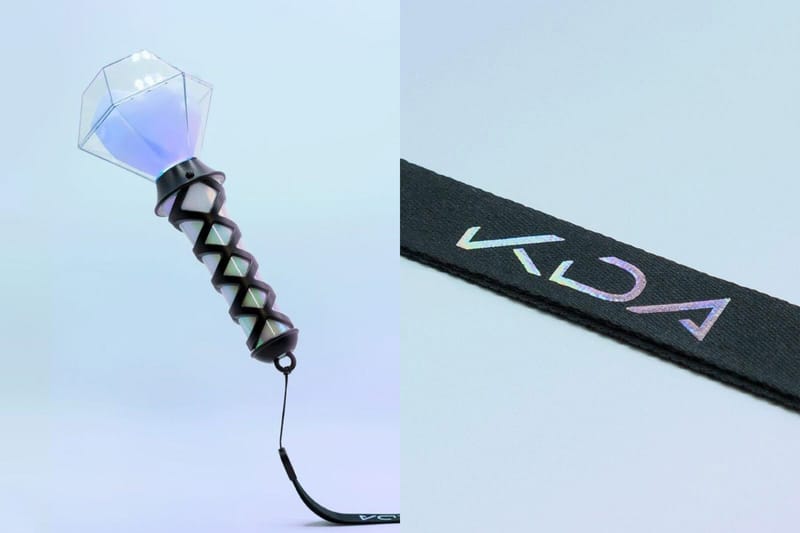 K/DA 인터뷰 – Ready for ‘ALL OUT’ | Hypebeast.KR | 하입비스트