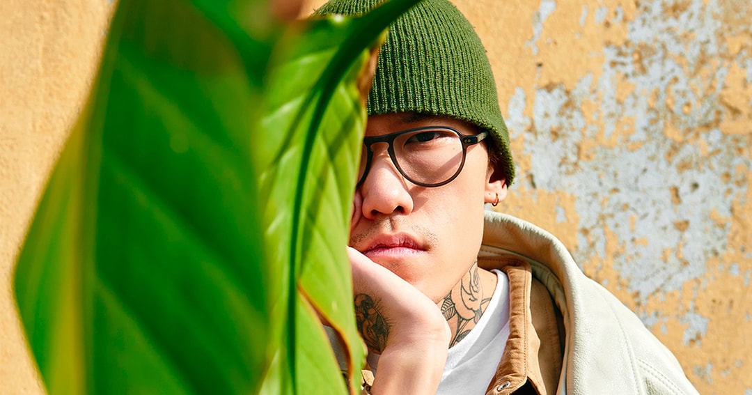 김심야 인터뷰 - 독기를 빼고 'Dog'을 내다 | Hypebeast.KR | 하입비스트