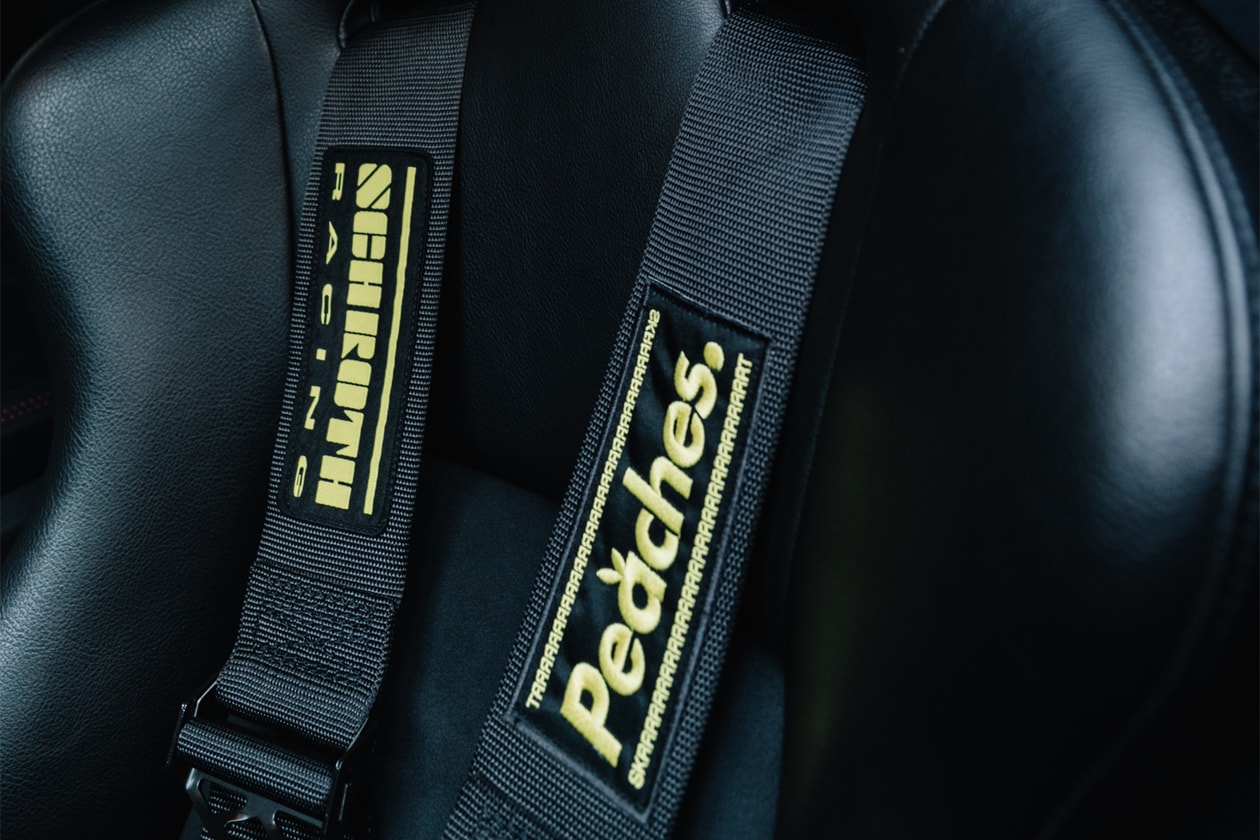 에어 맥스 90에서 영감받은, 메르세데스-AMG GTS | Hypebeast.KR | 하입비스트