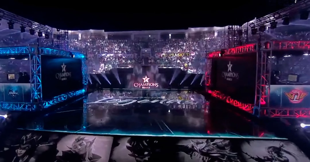 세계 최초의 e스포츠 방송국 OGN이 역사 속으로 사라진다 | Hypebeast.KR | 하입비스트