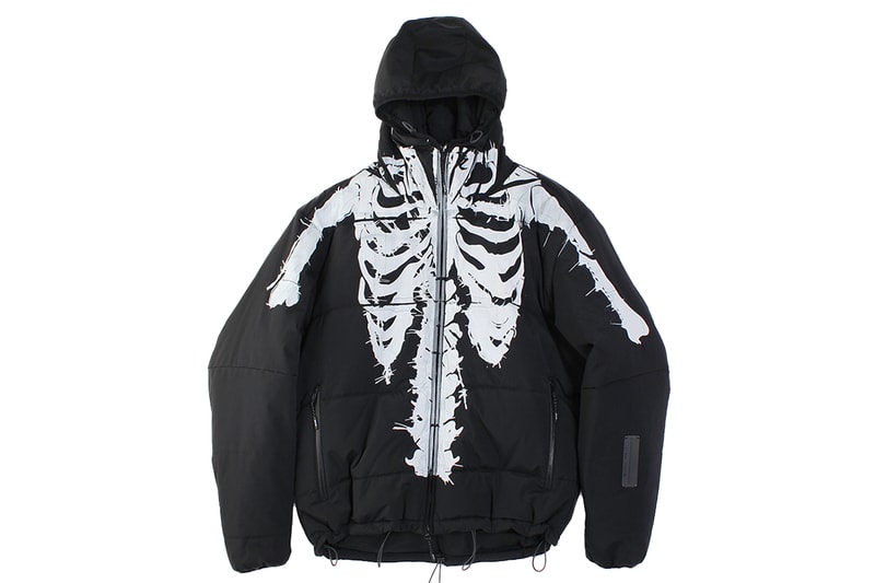 99 IS BORN TO BONE Hypebeast KR 99-is-born-to-bone-hypebeast-kr