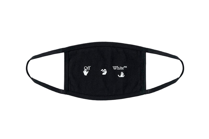 상상 못한 협업, 아모레퍼시픽 x 오프 화이트 한정판 ‘프로텍션 박스’ 출시 | Hypebeast.KR | 하입비스트