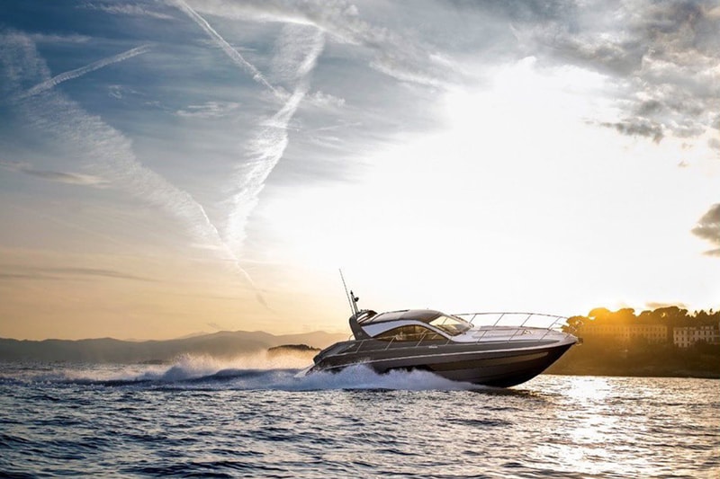 프라그먼트 디자인 x 얀마 'X47FRGMT' 요트 출시 정보 | Hypebeast.KR | 하입비스트