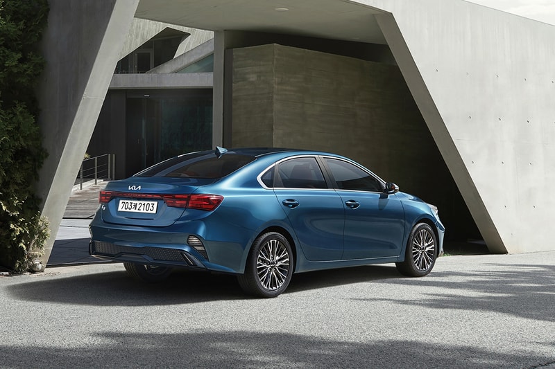 기아, 새로운 얼굴로 돌아온 ‘더 뉴 K3’ 국내 공식 출시 | Hypebeast.KR | 하입비스트