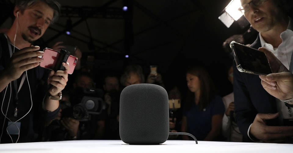 애플 TV, 홈팟, 카메라까지 모두 탑재한 애플 신제품 출시된다? | Hypebeast.KR | 하입비스트