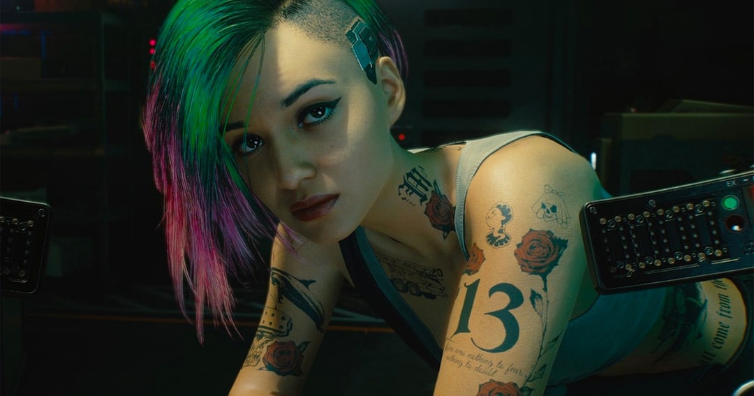 CD 프로젝트 레드, “끝까지 ‘사이버펑크 2077’ 개발 포기하지 않겠다” | Hypebeast.KR | 하입비스트