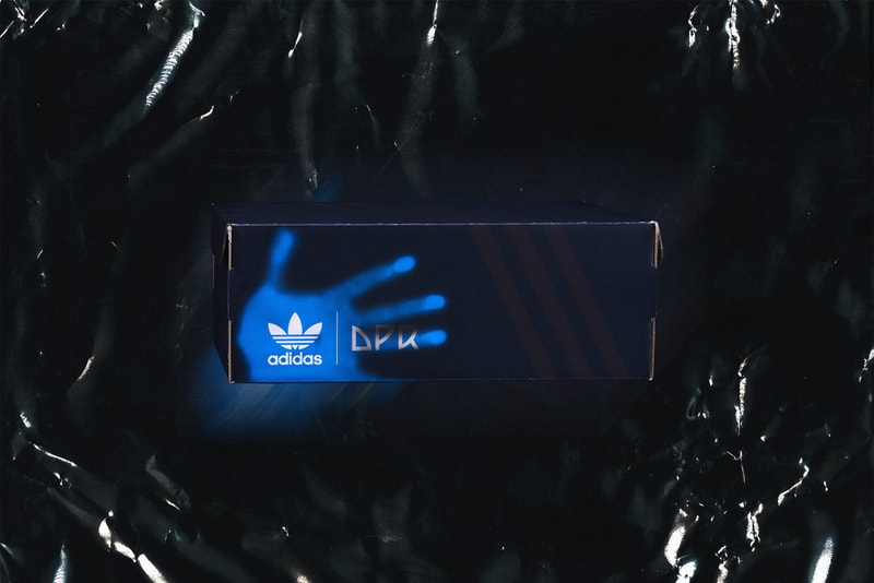 DPR x 아디다스 오리지널스 ‘더시아’ 및 의류 컬렉션 기브어웨이 | Hypebeast.KR | 하입비스트