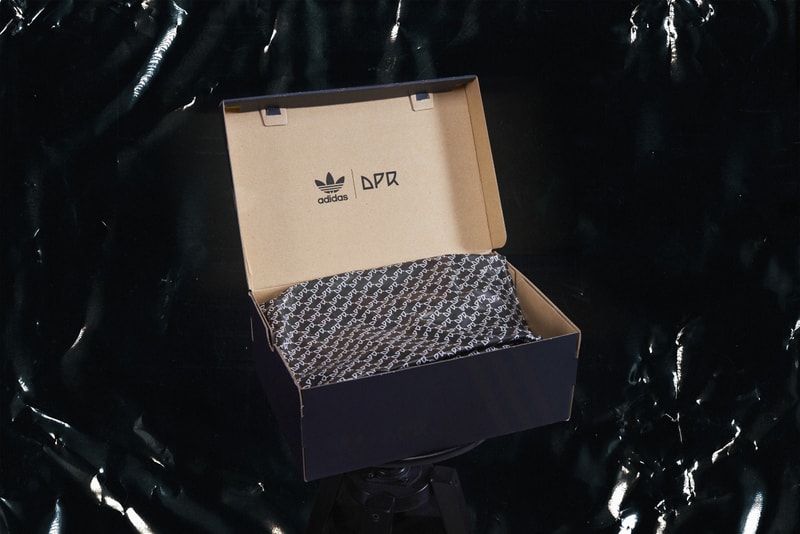 DPR x 아디다스 오리지널스 ‘더시아’ 및 의류 컬렉션 기브어웨이 | Hypebeast.KR | 하입비스트