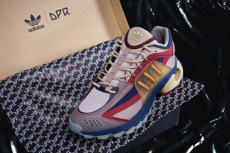 DPR x 아디다스 오리지널스 ‘더시아’ 및 의류 컬렉션 기브어웨이 | Hypebeast.KR | 하입비스트