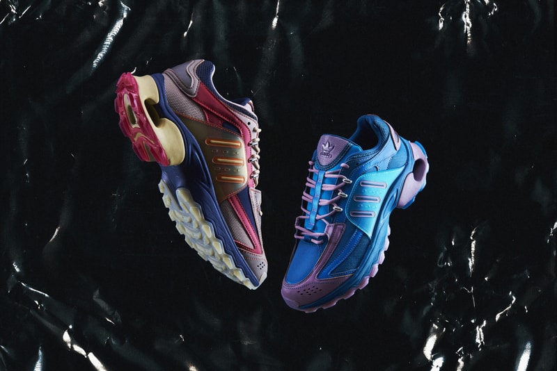 DPR x 아디다스 오리지널스 ‘더시아’ 및 의류 컬렉션 기브어웨이 | Hypebeast.KR | 하입비스트