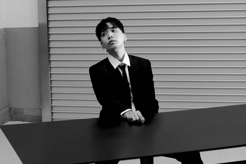 다운 'it's not your fault' EP 발매 인터뷰 | Hypebeast.KR | 하입비스트