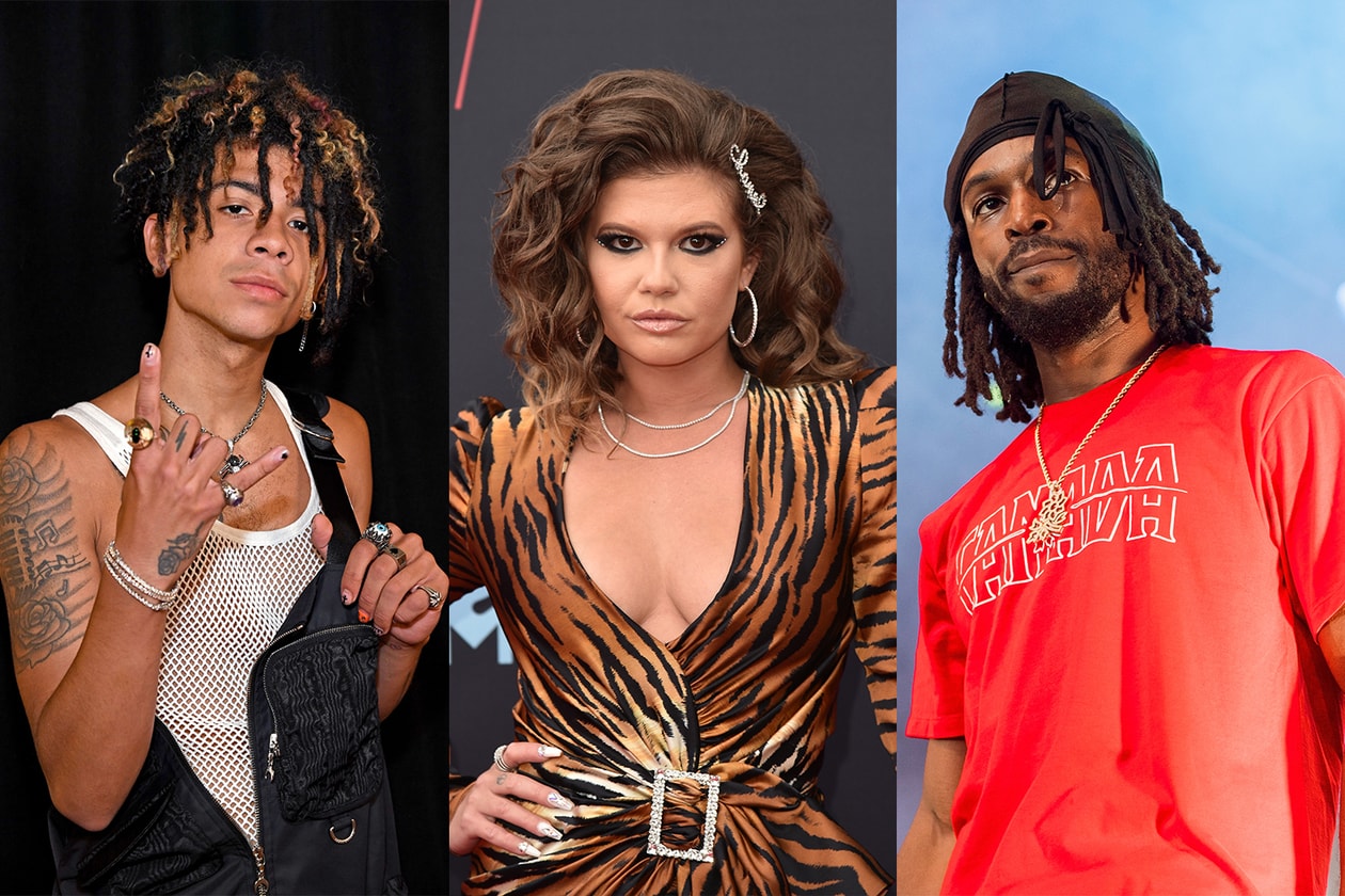 구찌 메인부터 폴로 지까지, 래퍼들의 이름에 브랜드가 들어간 이유는? | Hypebeast.KR | 하입비스트