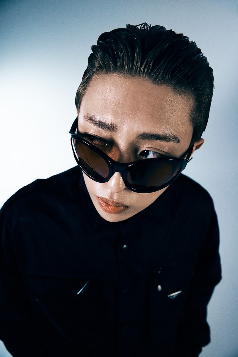 DPR LIVE 인터뷰: 무더위 속에 ‘쿨한 여름’을 발사하다 | Hypebeast.KR | 하입비스트