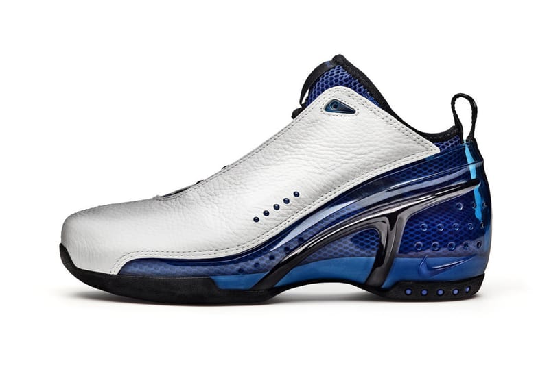 자동차에서 영감을 얻은 스니커 12 | Hypebeast.KR | 하입비스트