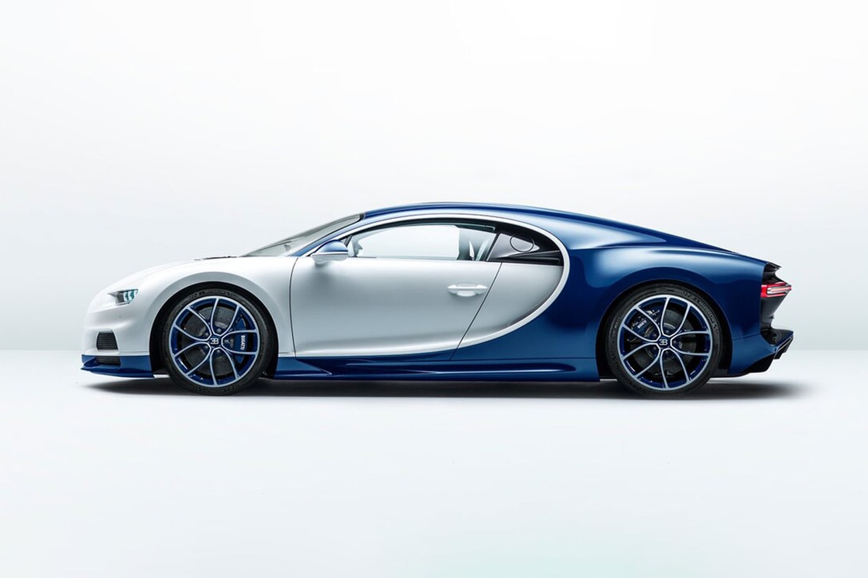 자동차에서 영감을 얻은 스니커 12 | Hypebeast.KR | 하입비스트