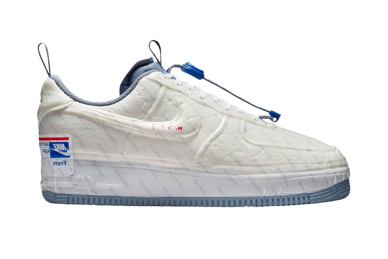 자동차에서 영감을 얻은 스니커 12 | Hypebeast.KR | 하입비스트