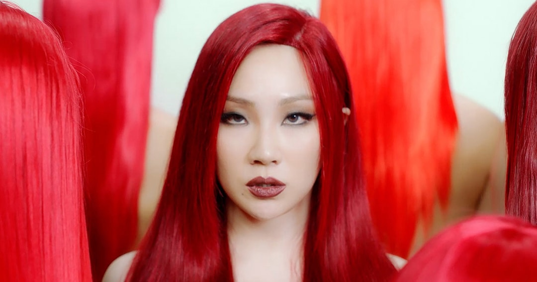 CL, 앨범 'ALPHA' 선공개곡 'SPICY' 뮤직비디오 공개 | Hypebeast.KR | 하입비스트