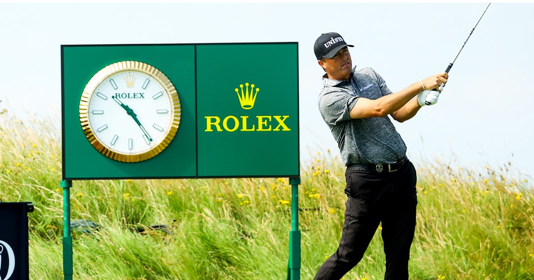 노인 골퍼의 시계를 노리는 2인조 여성 강도단 ‘롤렉스 리퍼스’가 등장 | Hypebeast.KR | 하입비스트