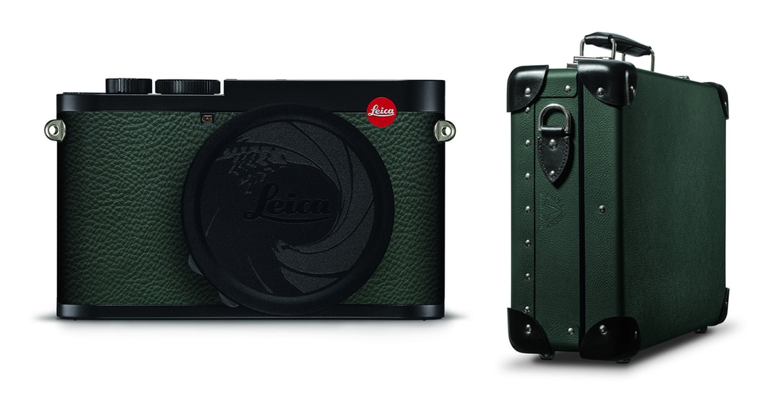 라이카 Q2 ‘007 에디션’ 카메라 출시 | Hypebeast.KR | 하입비스트