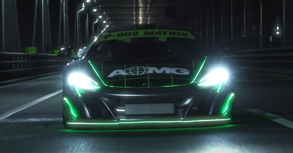 피치스 x AOMG 협업 '911' 쇼케이스 개최 | HYPEBEAST.KR | 하입비스트