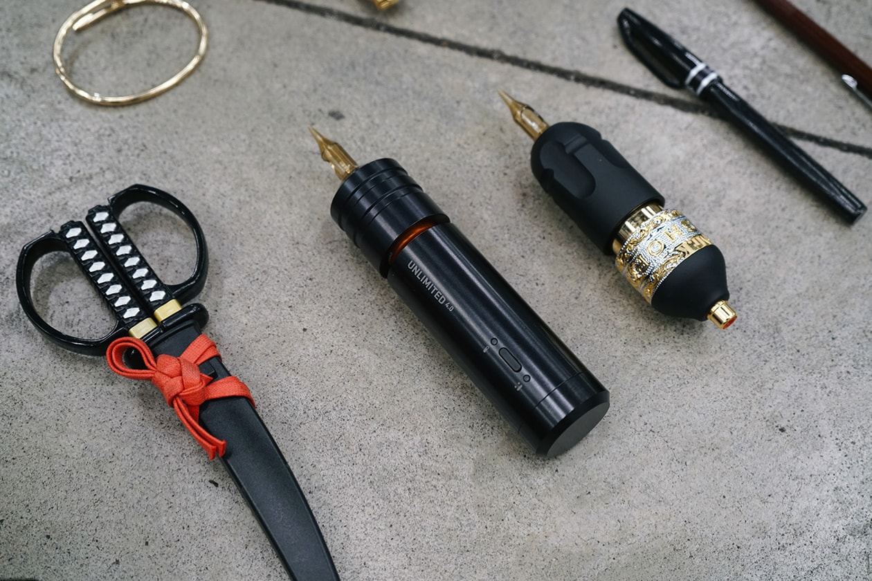 Essentials: Mr. K | Hypebeast.KR | 하입비스트