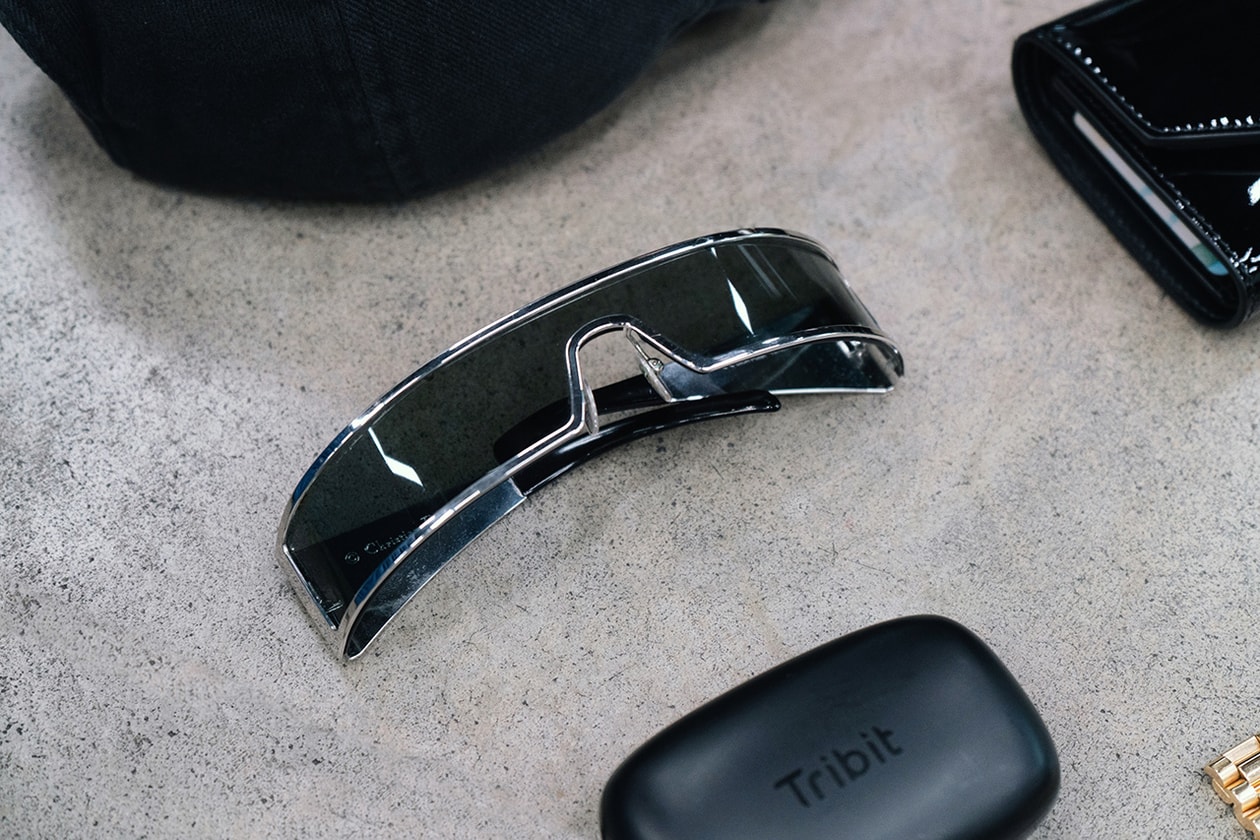 Essentials: Mr. K | Hypebeast.KR | 하입비스트