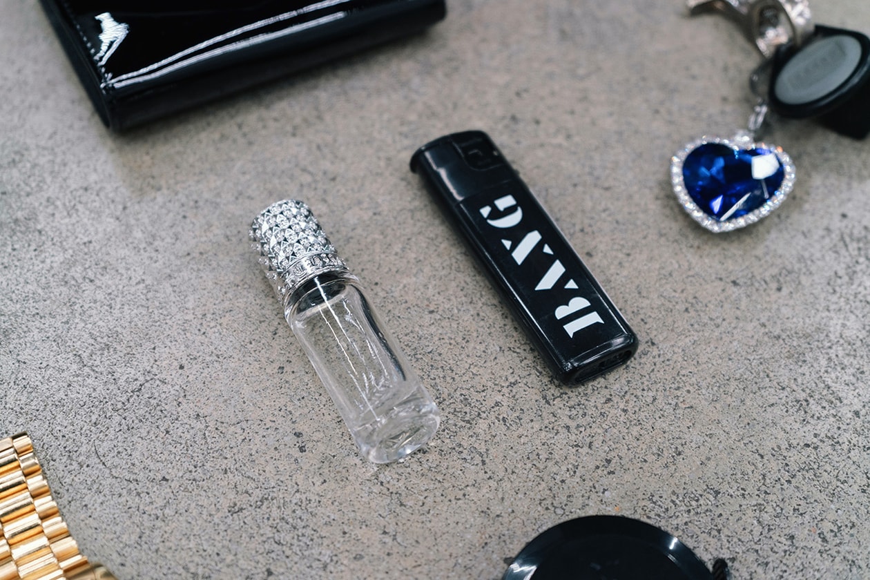 Essentials: Mr. K | Hypebeast.KR | 하입비스트