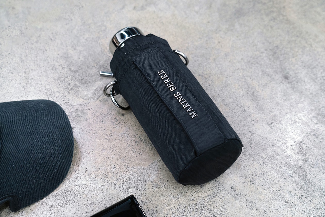 Essentials: Mr. K | Hypebeast.KR | 하입비스트