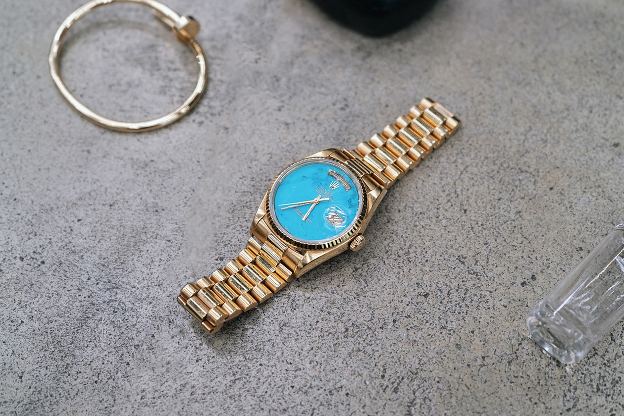 Essentials: Mr. K | Hypebeast.KR | 하입비스트