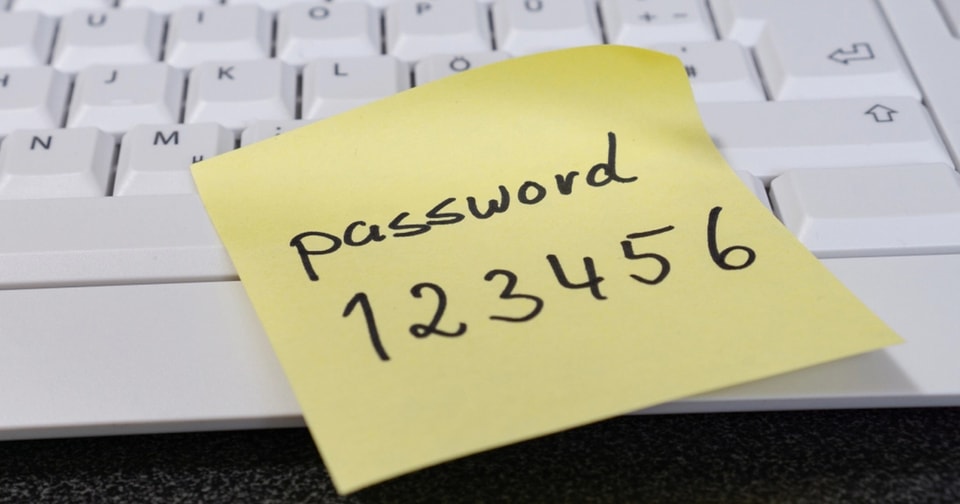 한국에서 가장 많이 사용되는 비밀번호는? | HYPEBEAST.KR | 하입비스트