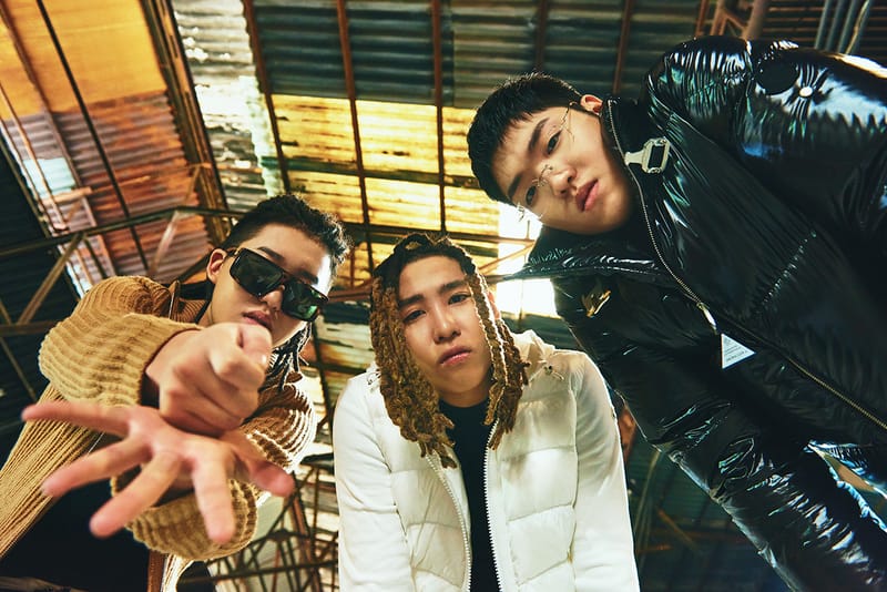 호미들 인터뷰: 새로운 세대의 시작을 선포하다 | Hypebeast.KR | 하입비스트