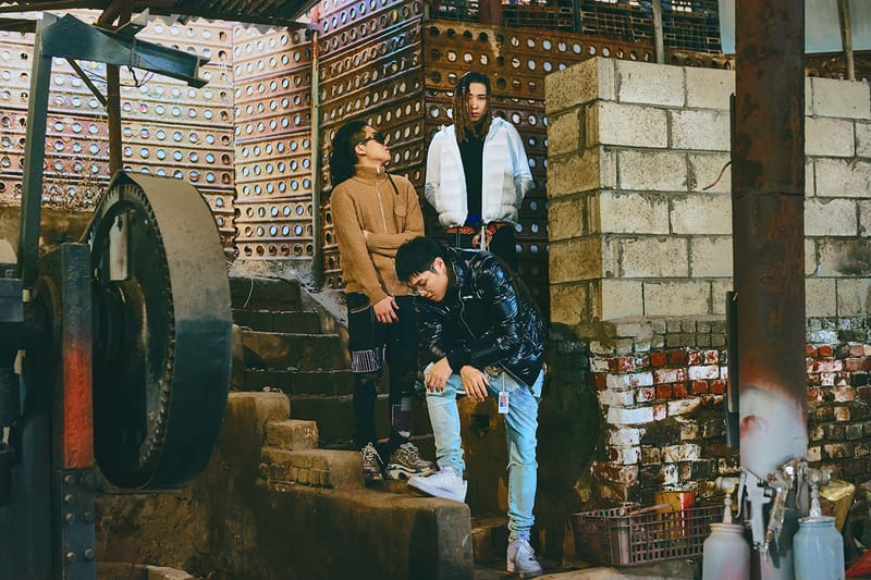 호미들 인터뷰: 새로운 세대의 시작을 선포하다 | Hypebeast.KR | 하입비스트