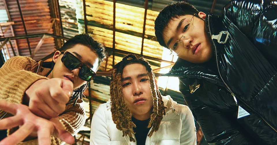 호미들 인터뷰: 새로운 세대의 시작을 선포하다 | Hypebeast.KR | 하입비스트