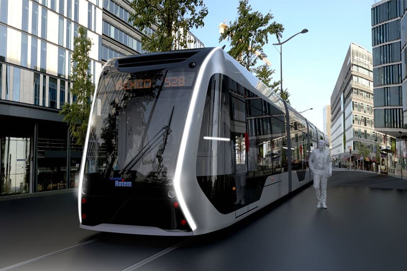 서울 위례선 트램 건설 시작한다 | Hypebeast.KR | 하입비스트