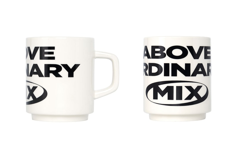 AOMG의 디제잉 믹스 콘텐츠 'AOMIX' 첫 팝업 개최 | Hypebeast.KR | 하입비스트