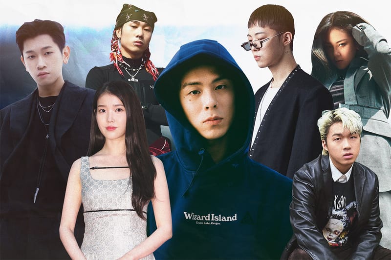 비즈빔의 'Subsequence' 매거진 & 굿즈 들여다보기 | HYPEBEAST.KR | 하입비스트