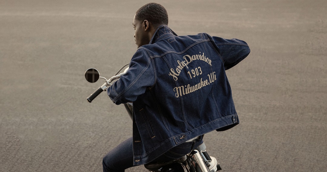 할리 데이비슨 x 토드 스나이더 컬렉션 출시 정보 | Hypebeast.KR | 하입비스트