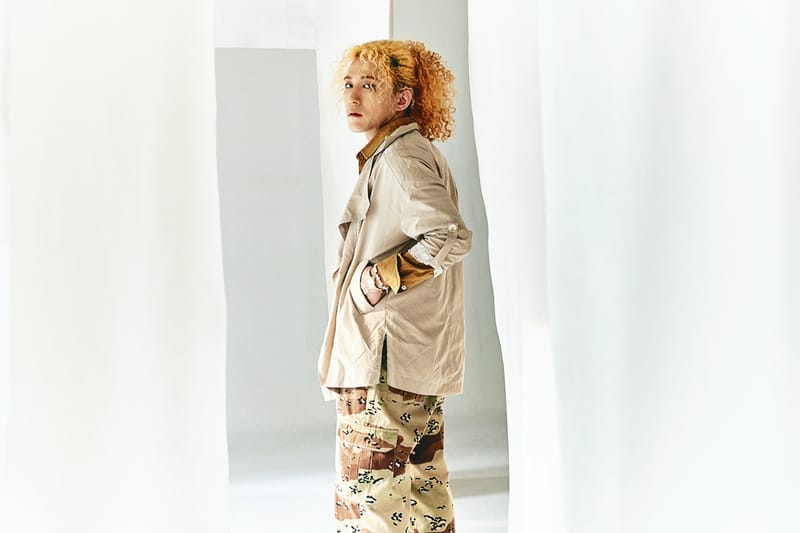 라드 뮤지엄 인터뷰: 'R&B 박물관'이 4년 만에 돌아왔다 | Hypebeast.KR | 하입비스트