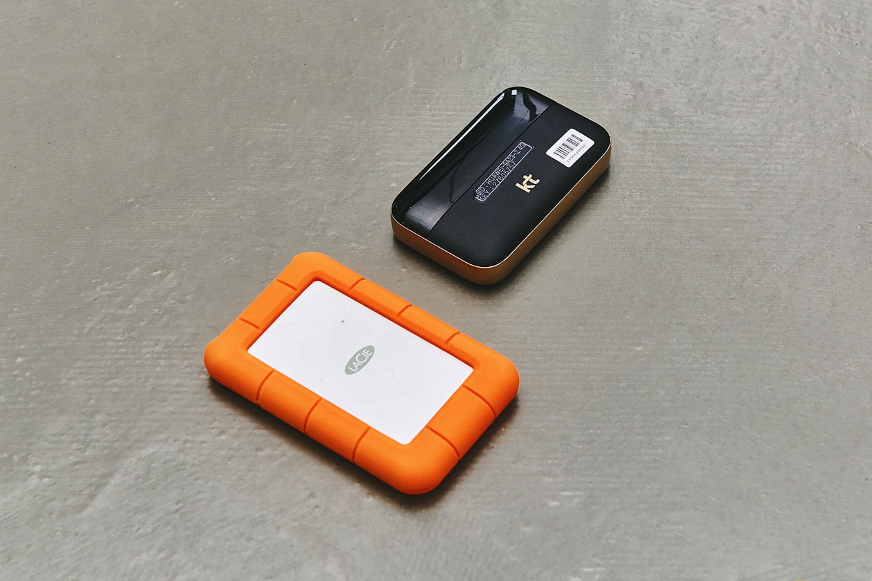 Essentials: ‘KB’ 이규범 | Hypebeast.KR | 하입비스트