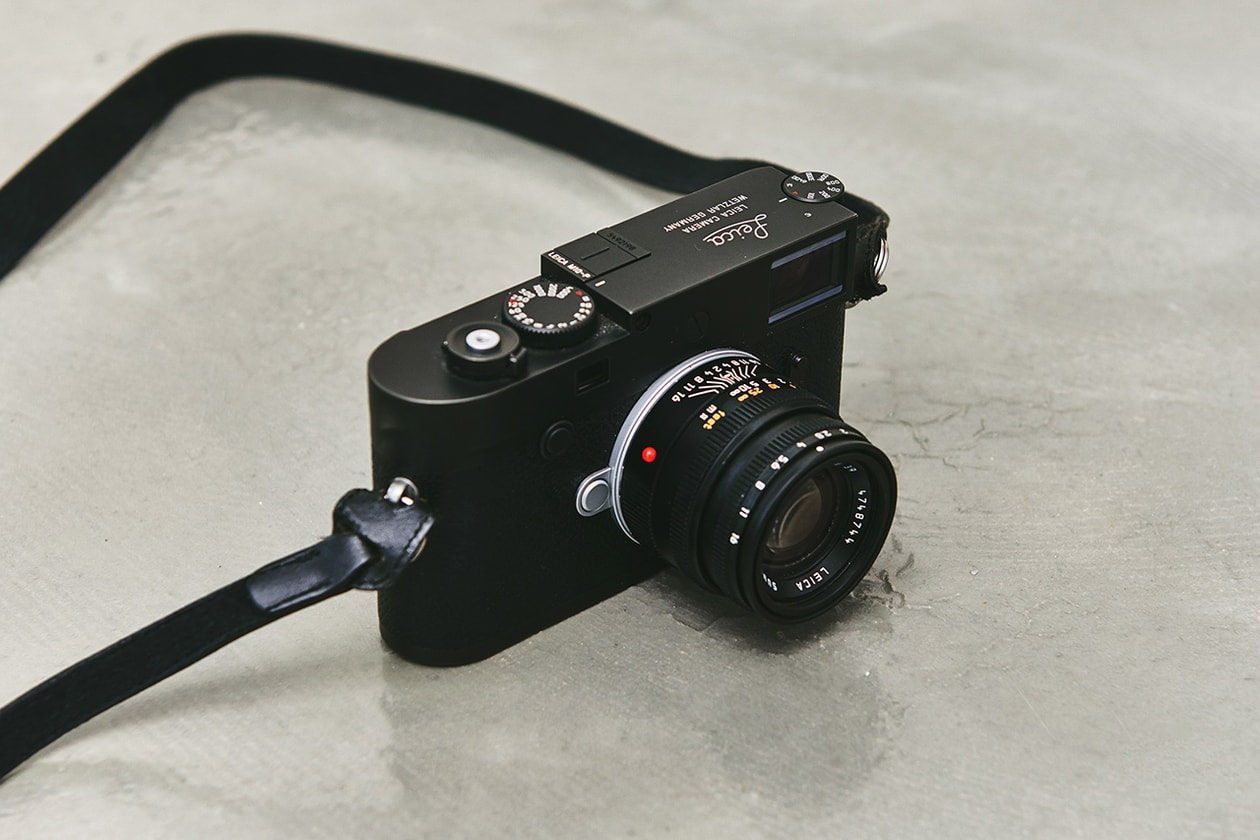 Essentials: ‘KB’ 이규범 | Hypebeast.KR | 하입비스트