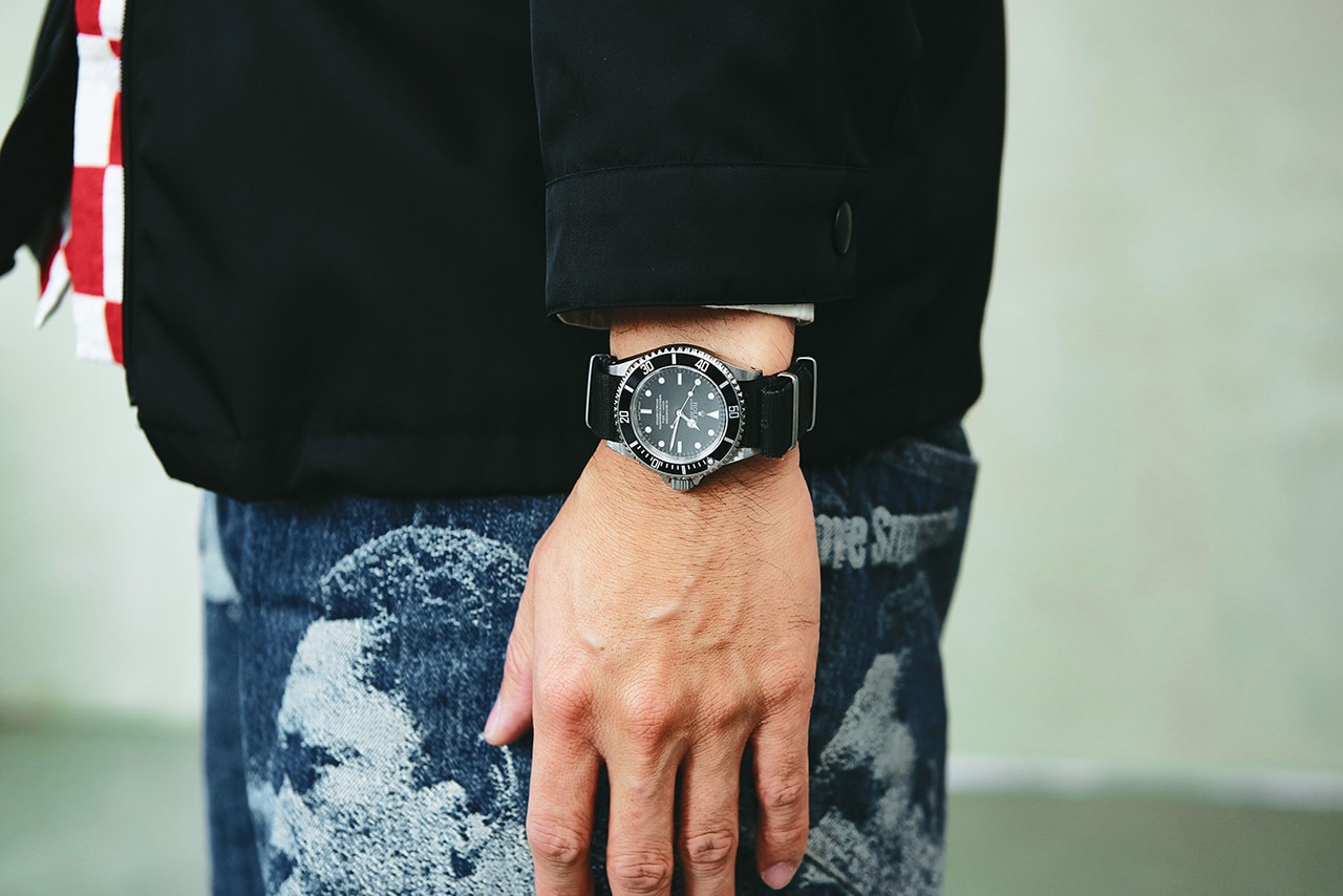 Essentials: ‘KB’ 이규범 | HYPEBEAST.KR | 하입비스트