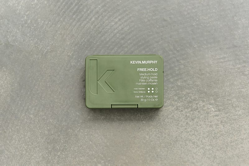 Essentials: KB Lee | Hypebeast